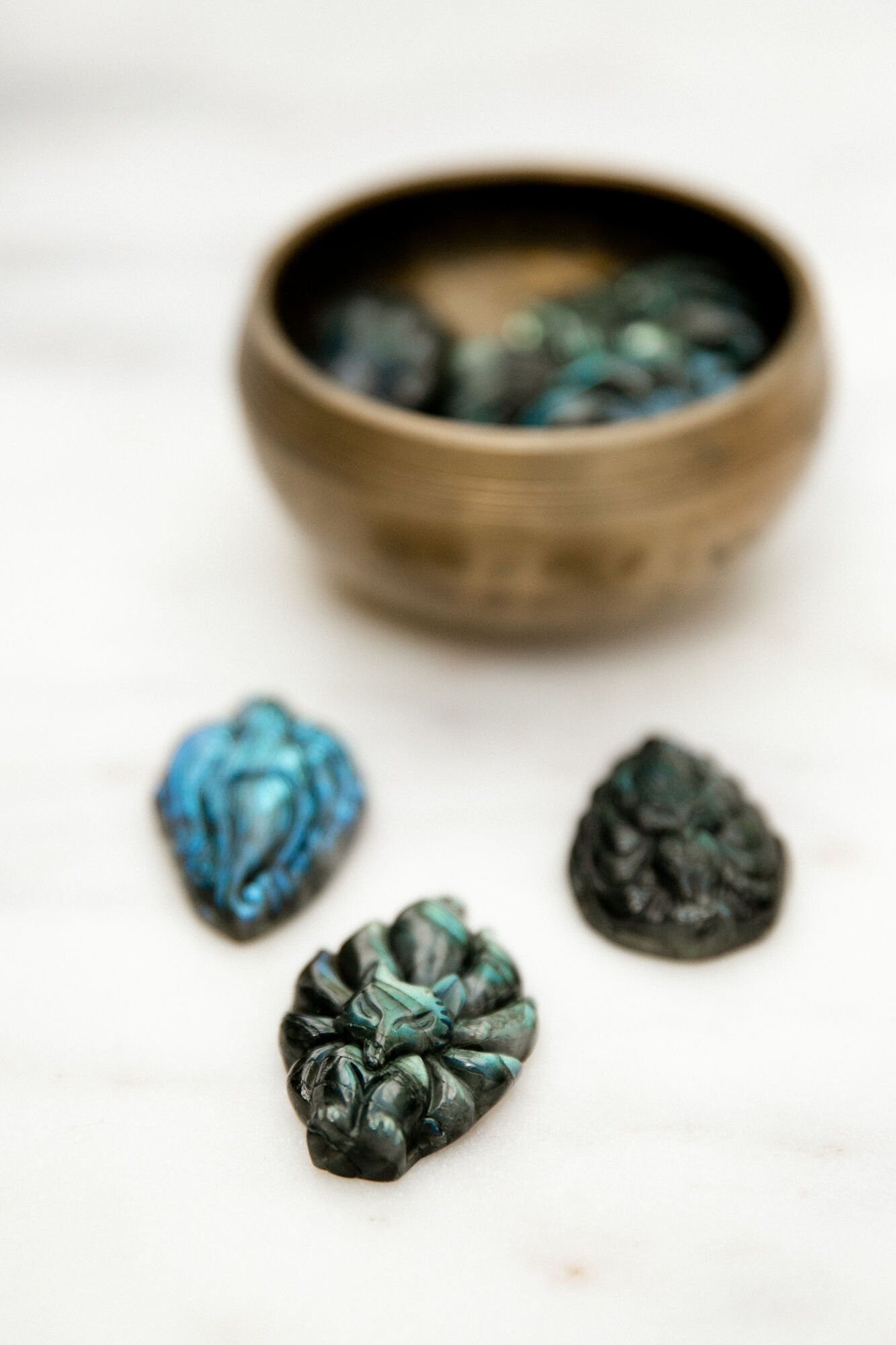 Rainbow – Iris Unique