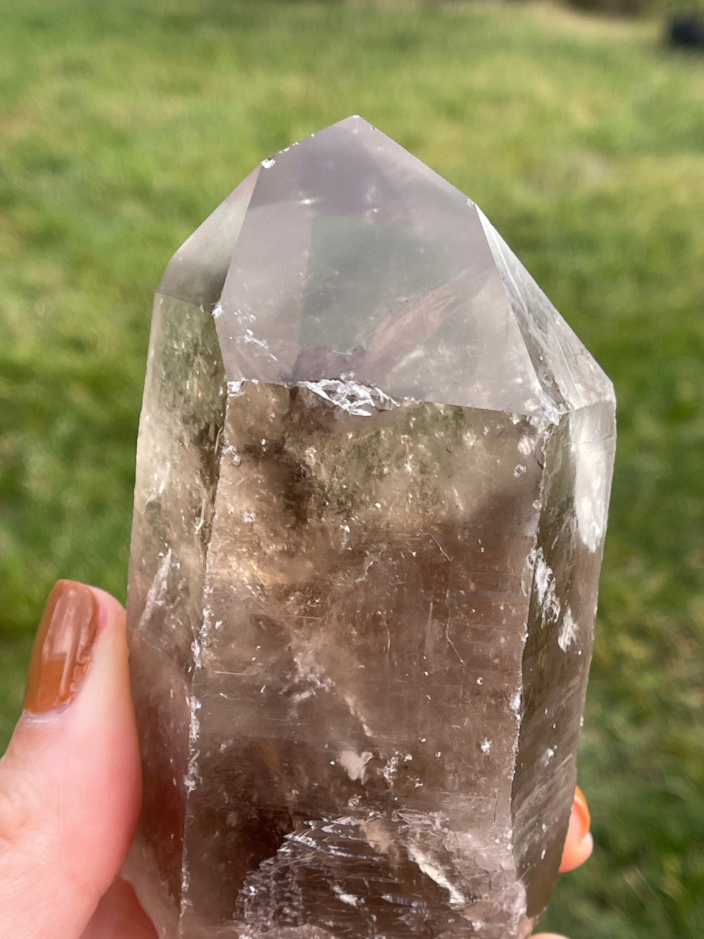 Window: Left Activation – Iris Unique