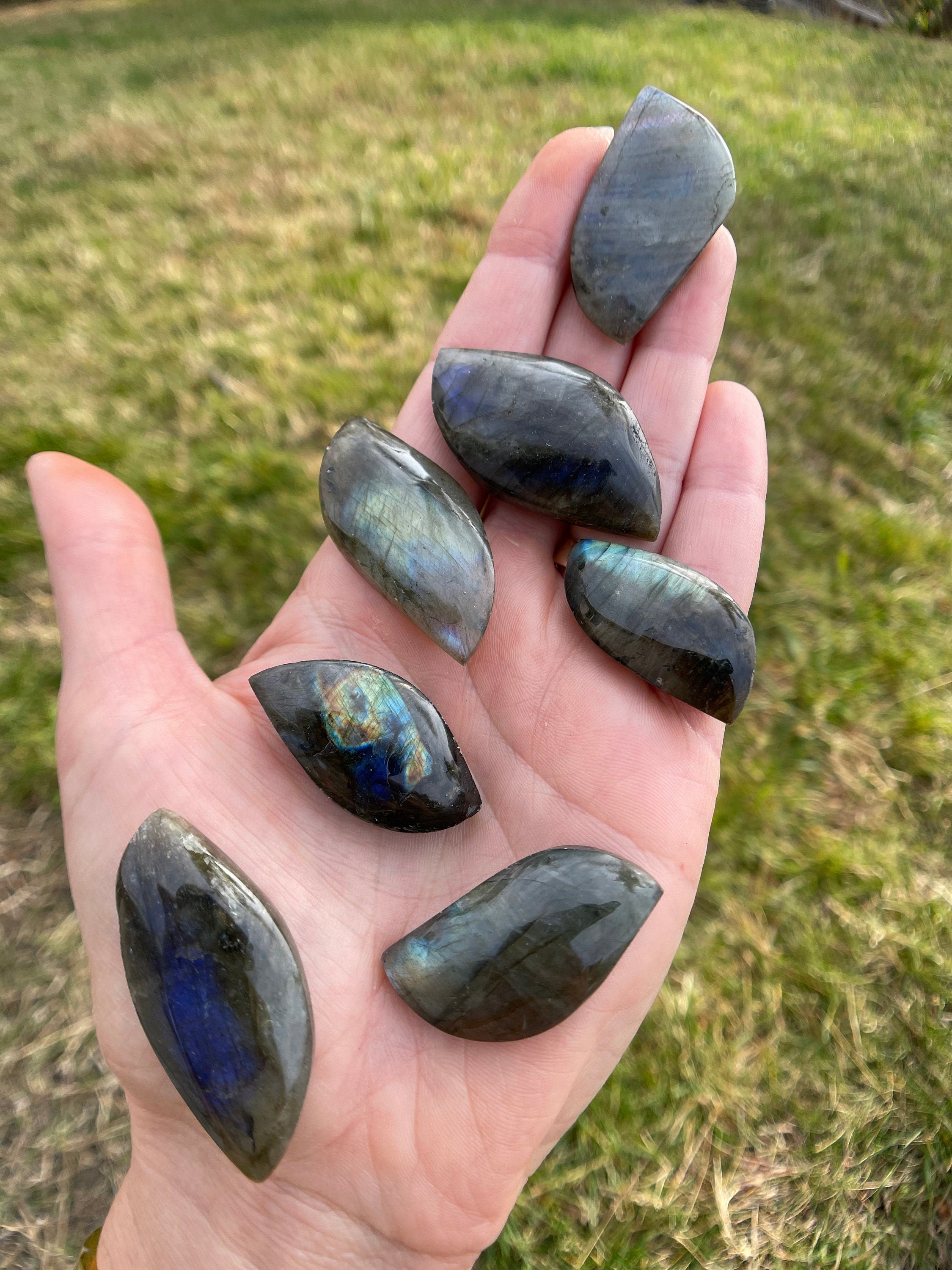 Jewelry – Iris Unique