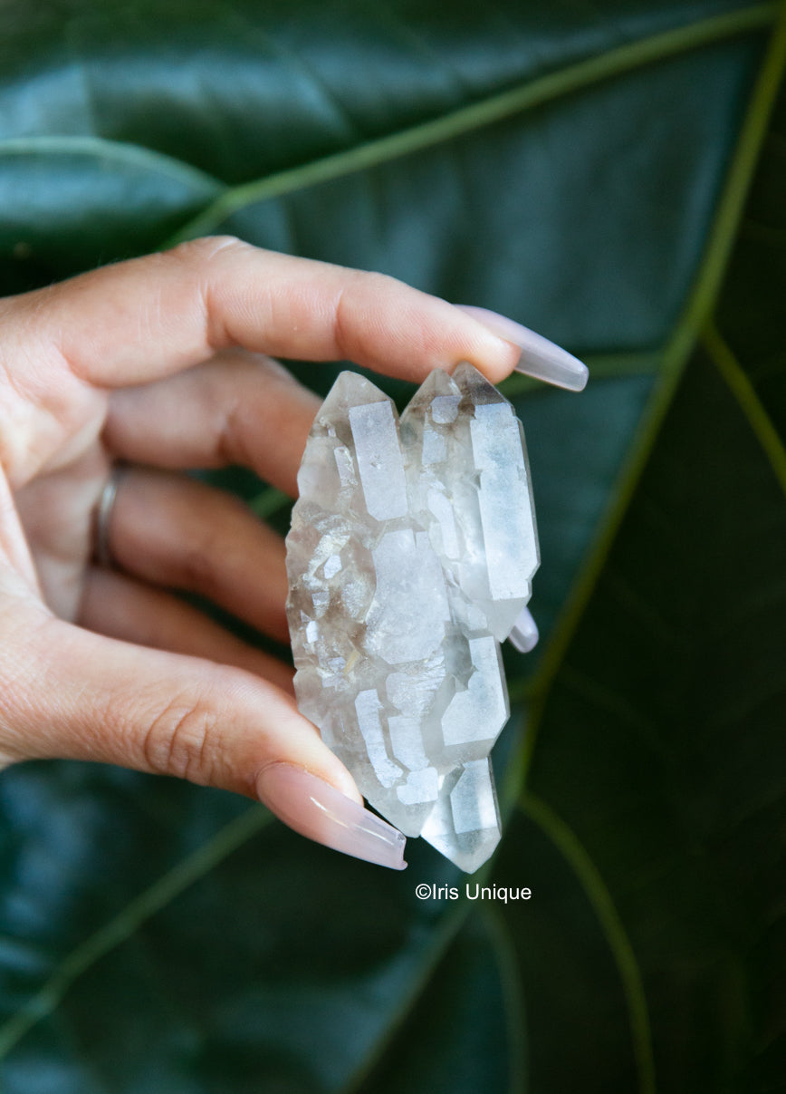 Galactic Key – Iris Unique