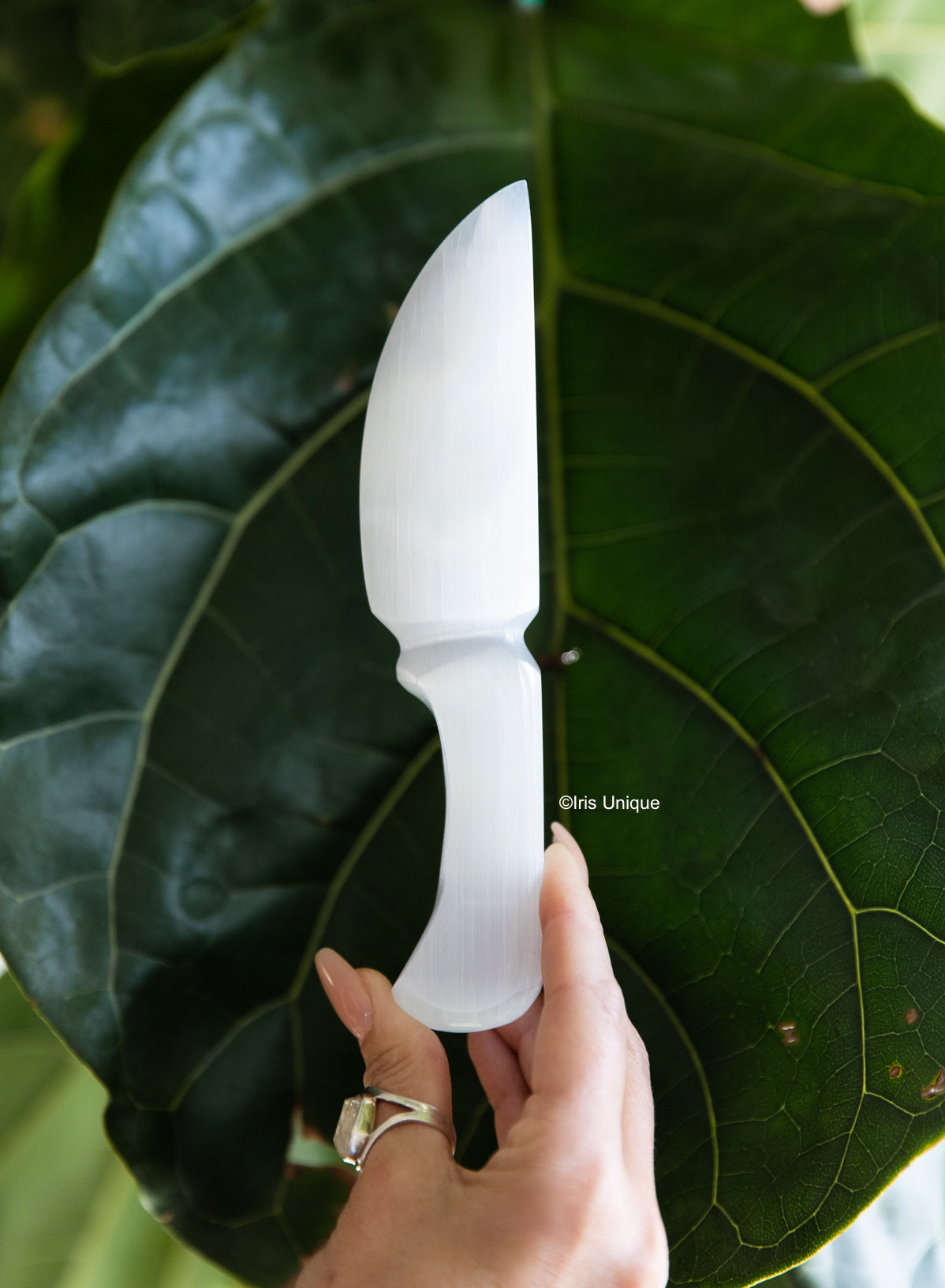 Knife – Iris Unique