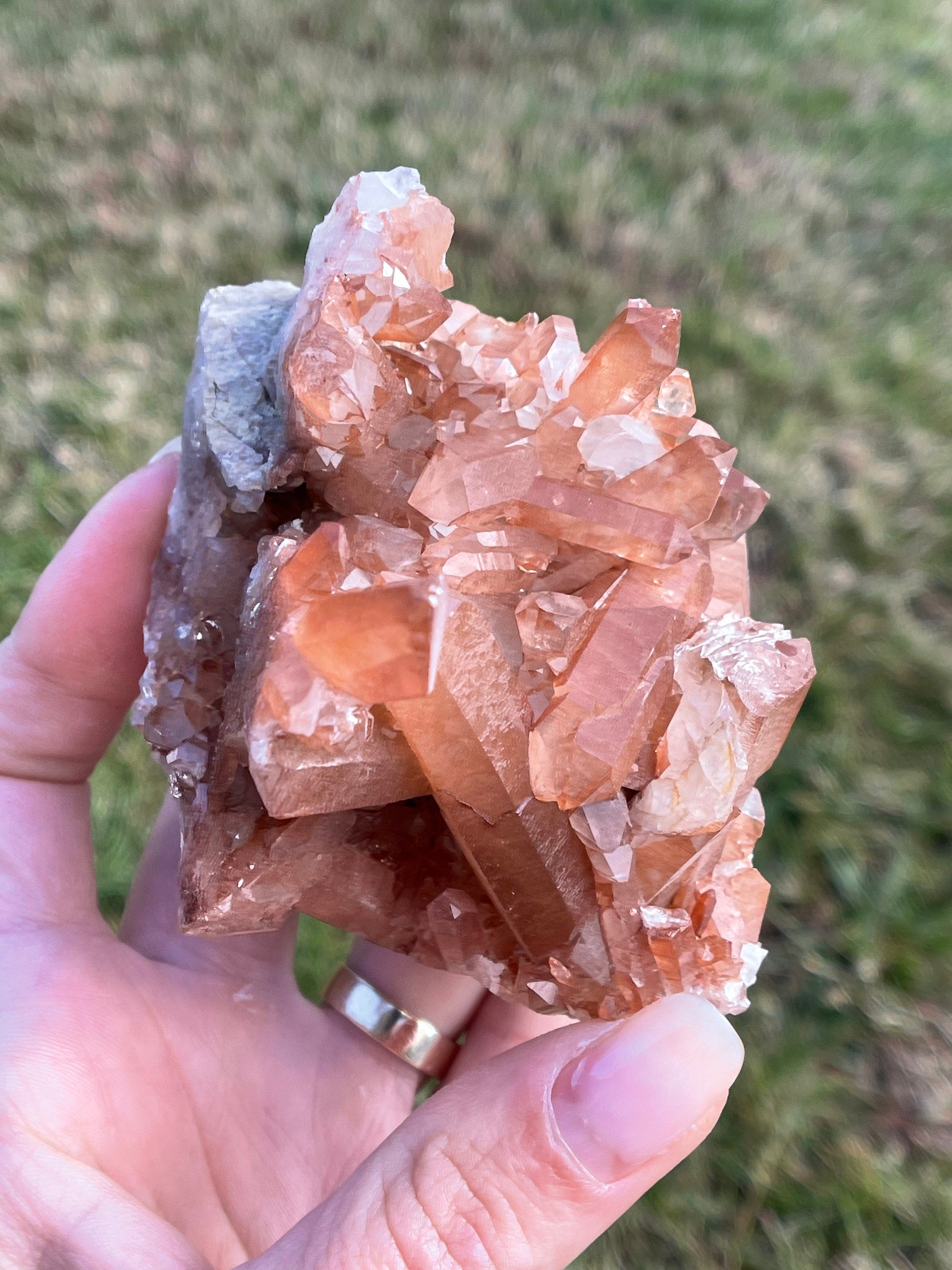 Channeler – Iris Unique